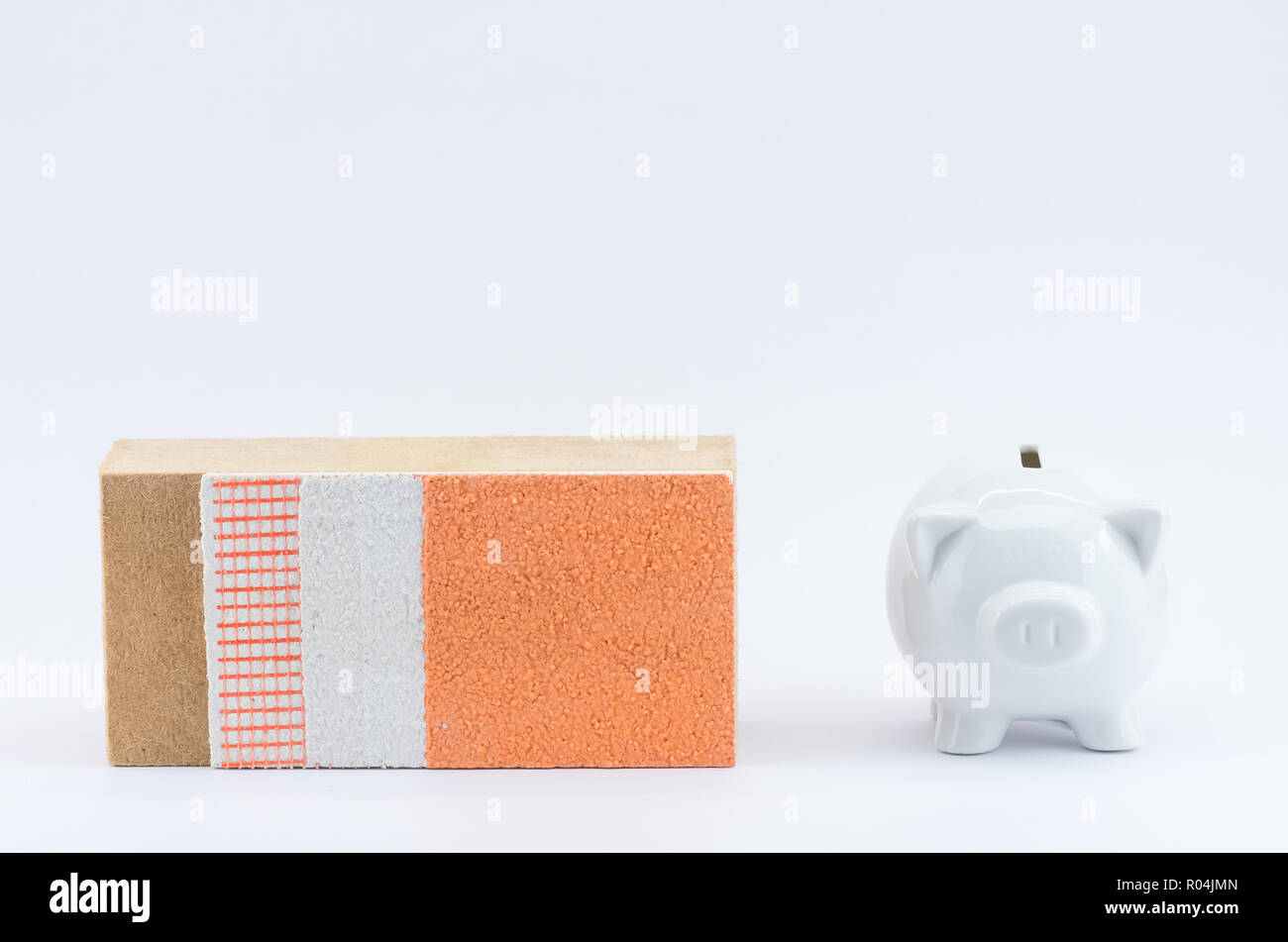 raw insulating materials - buildings and house natural fibers ...