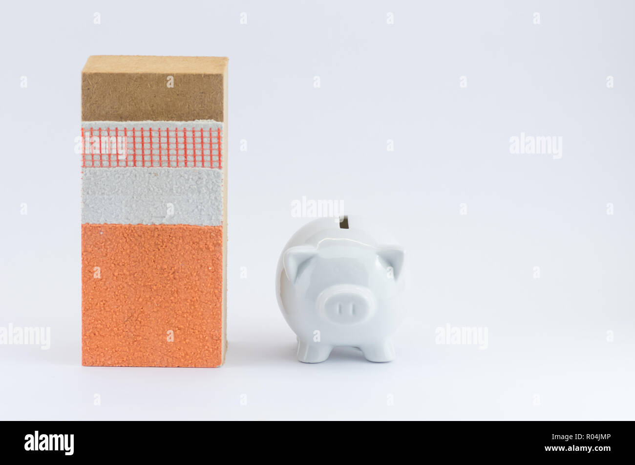 raw insulating materials - buildings and house natural fibers ...