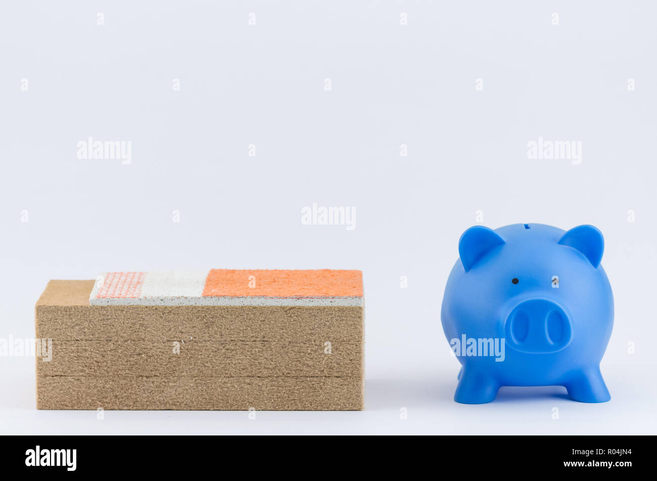 raw insulating materials - buildings and house natural fibers ...