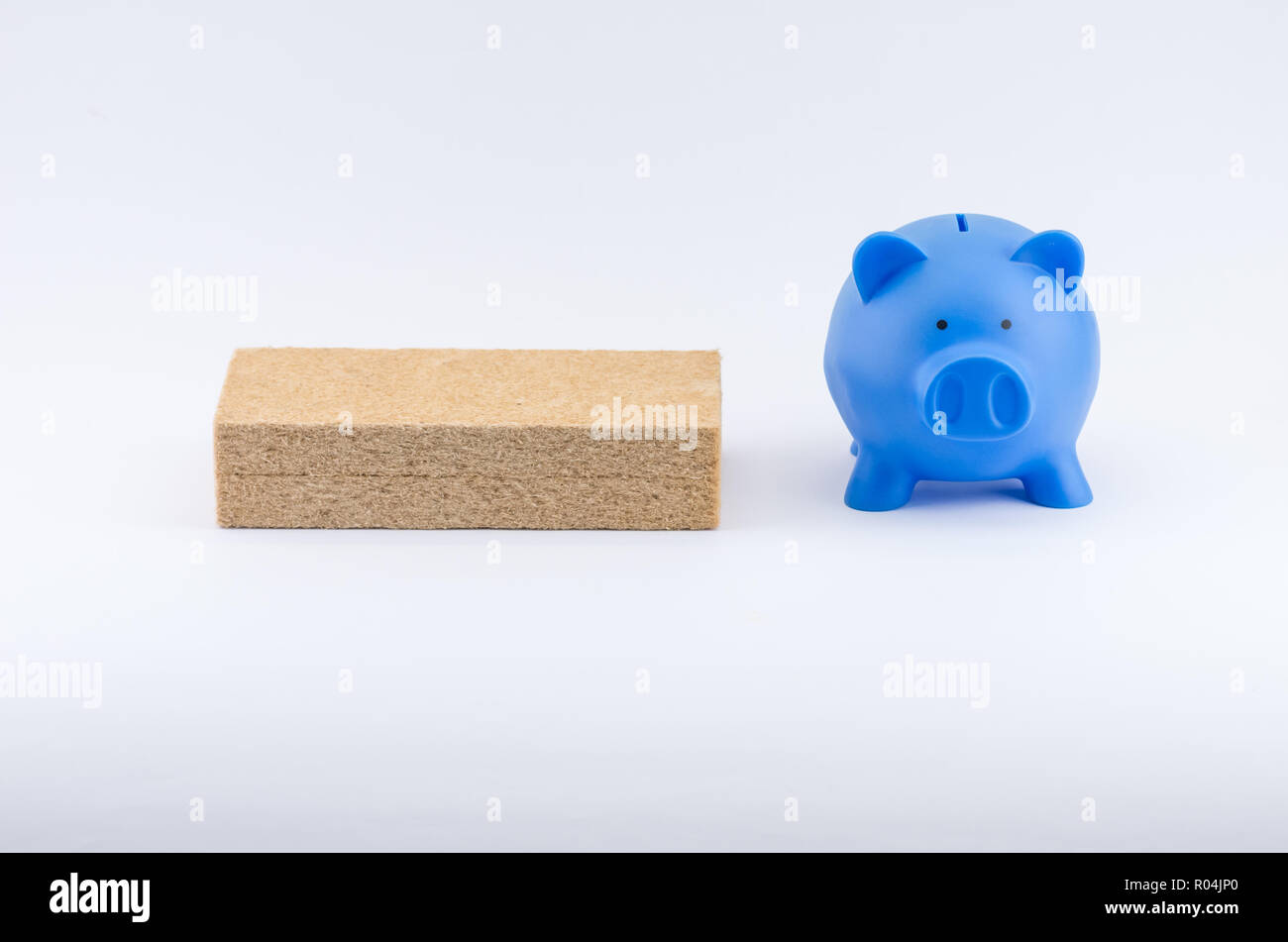 raw insulating materials - buildings and house natural fibers ...