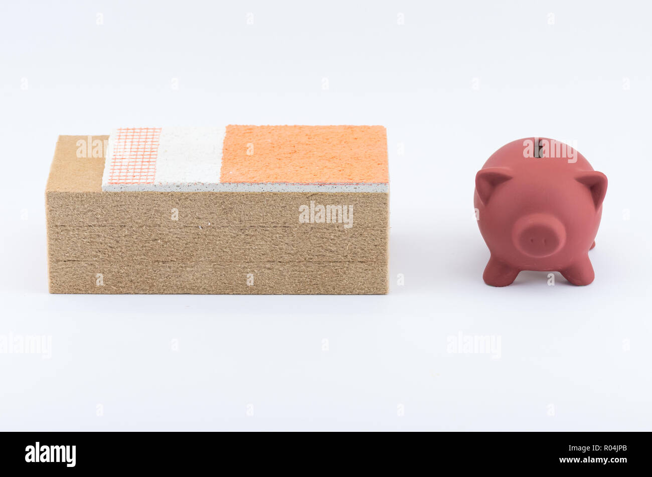 raw insulating materials - buildings and house natural fibers ...