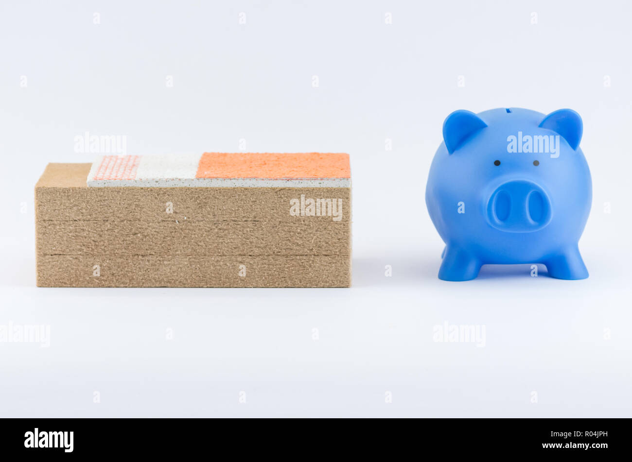 raw insulating materials - buildings and house natural fibers ...