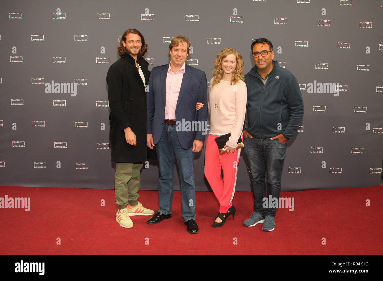 Sebastian fischer hi-res stock photography and images - Alamy