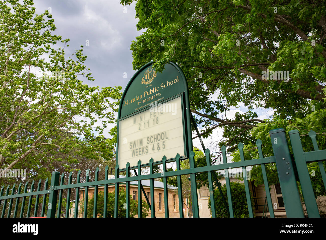 Marulan south hi-res stock photography and images - Alamy