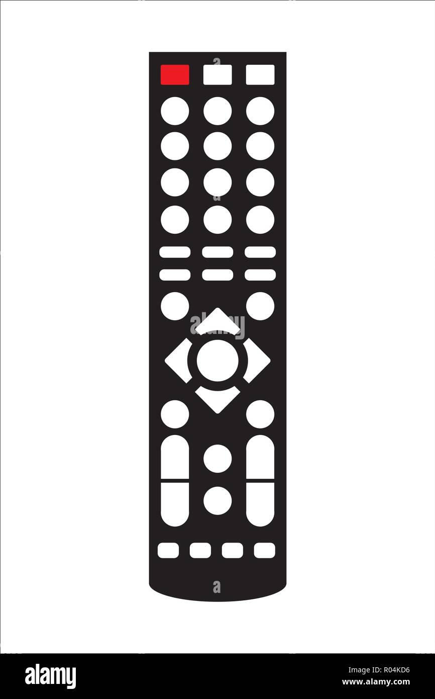 Channel list Stock Vector Images - Alamy