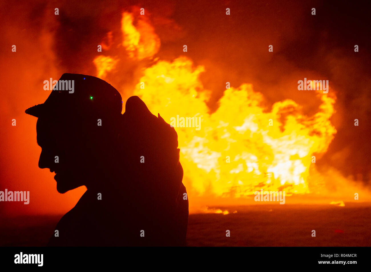 Fire village sussex hi-res stock photography and images - Alamy