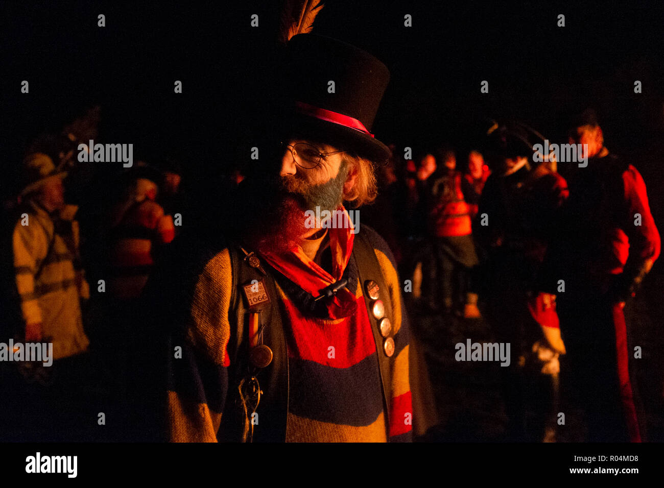 Staplecross village hi-res stock photography and images - Alamy