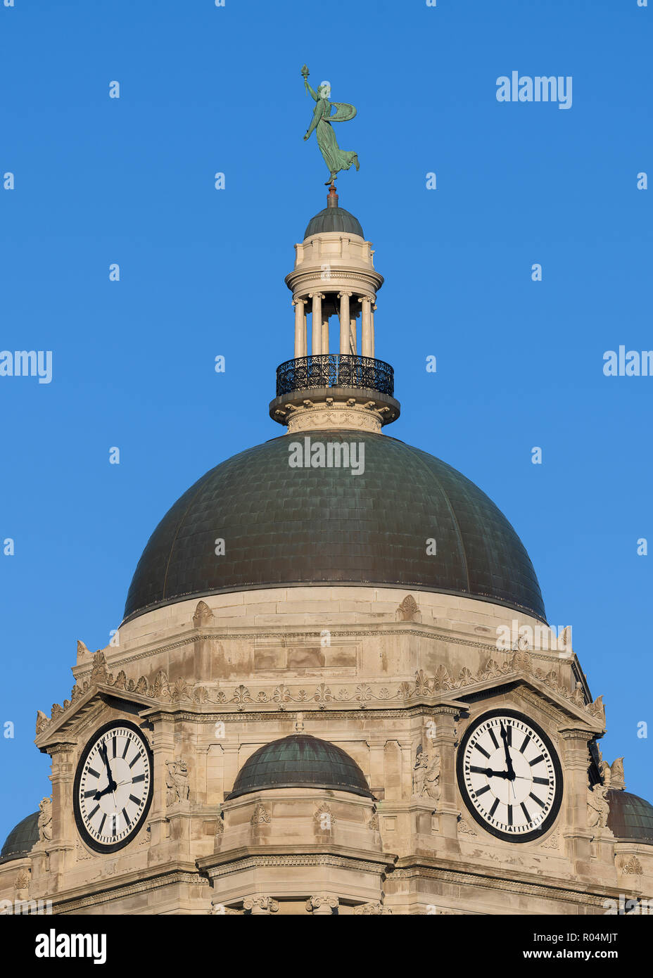 Fort wayne indiana hi-res stock photography and images - Alamy