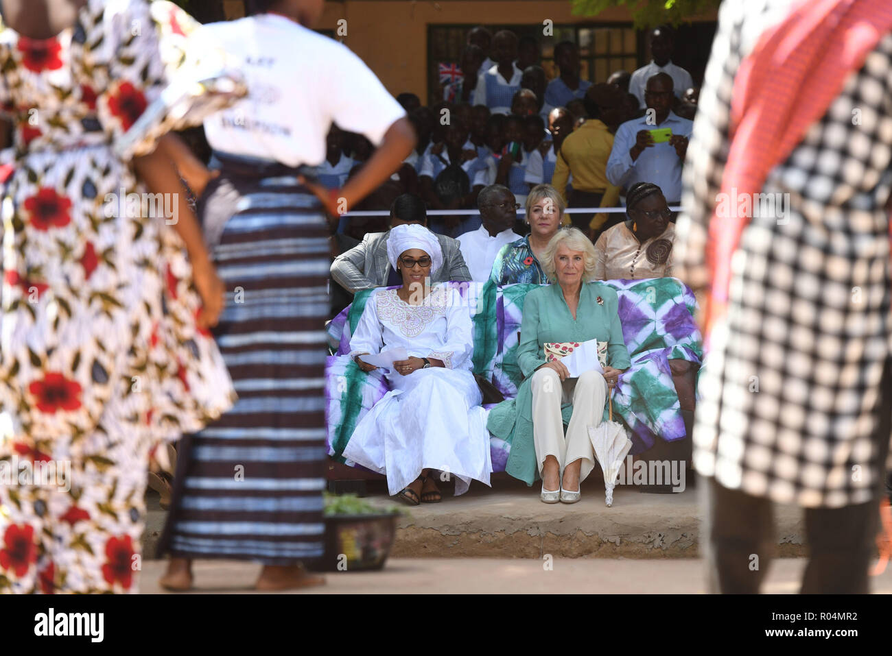 Lady barrow hi-res stock photography and images - Alamy