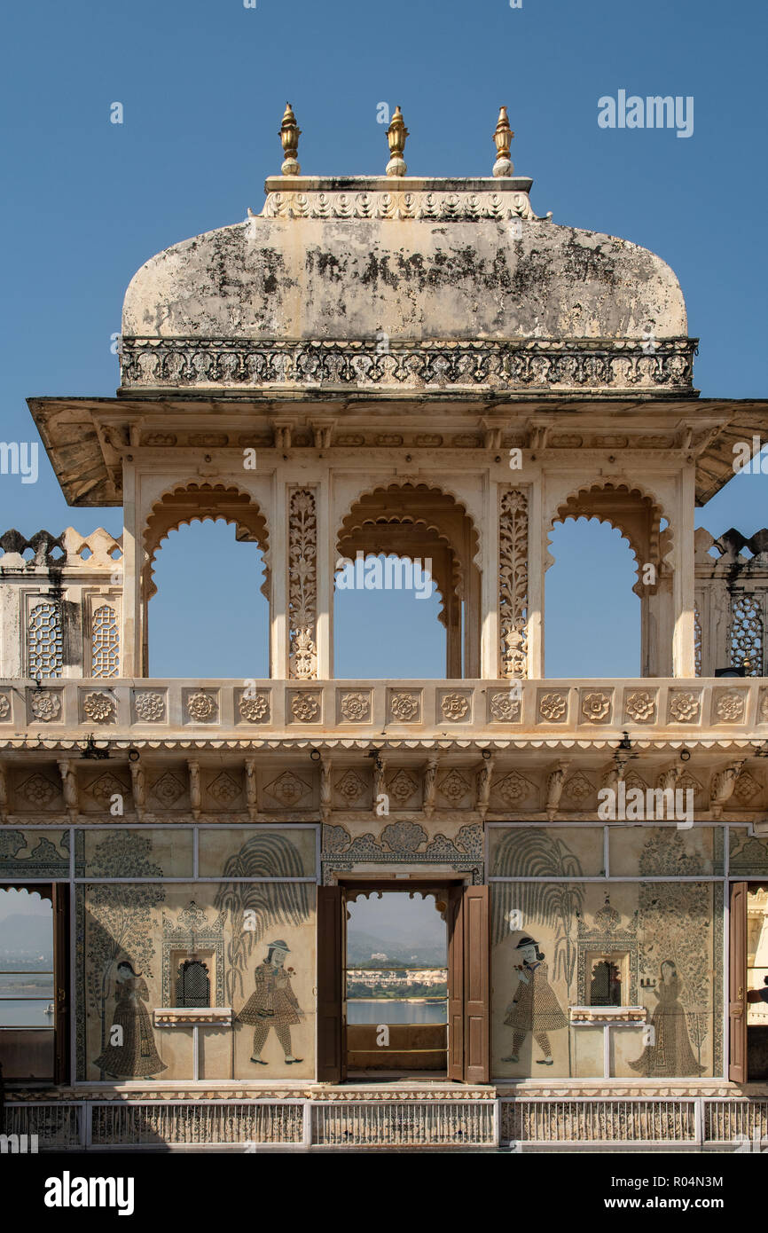 Attraction maharajas hi-res stock photography and images - Alamy