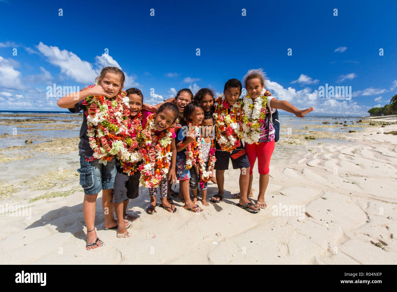 Territory islands hi-res stock photography and images - Alamy