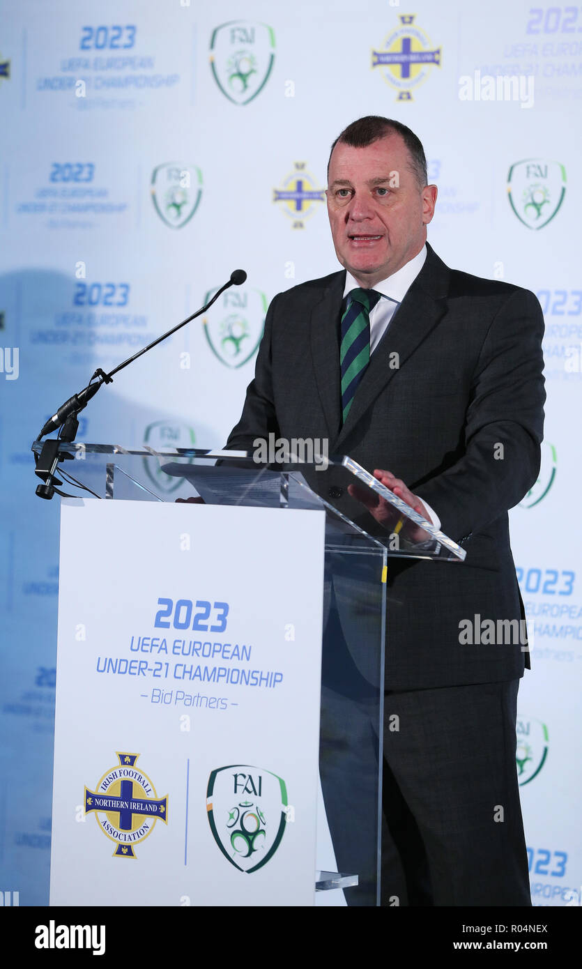 Nelson irish football association hi-res stock photography and images ...