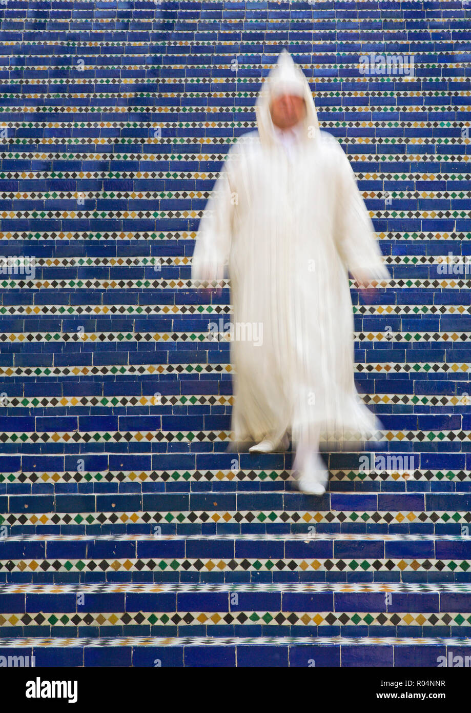 Burnoose hi-res stock photography and images - Alamy