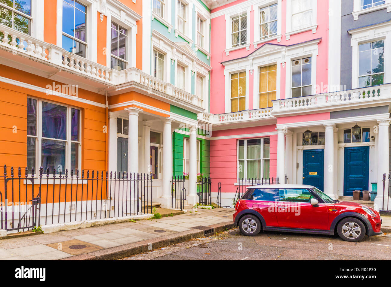 Primrose street hi-res stock photography and images - Alamy