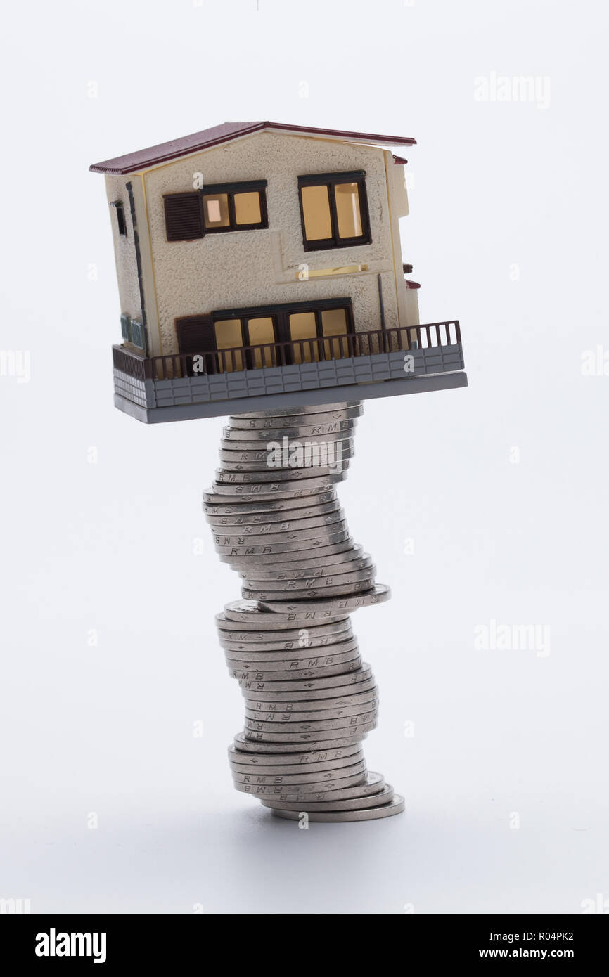 Architectural Model Making High Resolution Stock Photography and Images ...