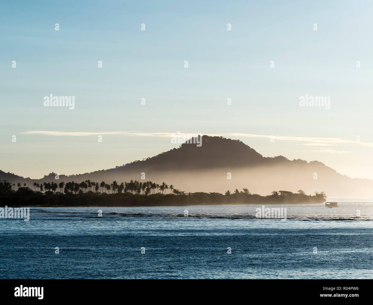 Taveuni island hi-res stock photography and images - Alamy