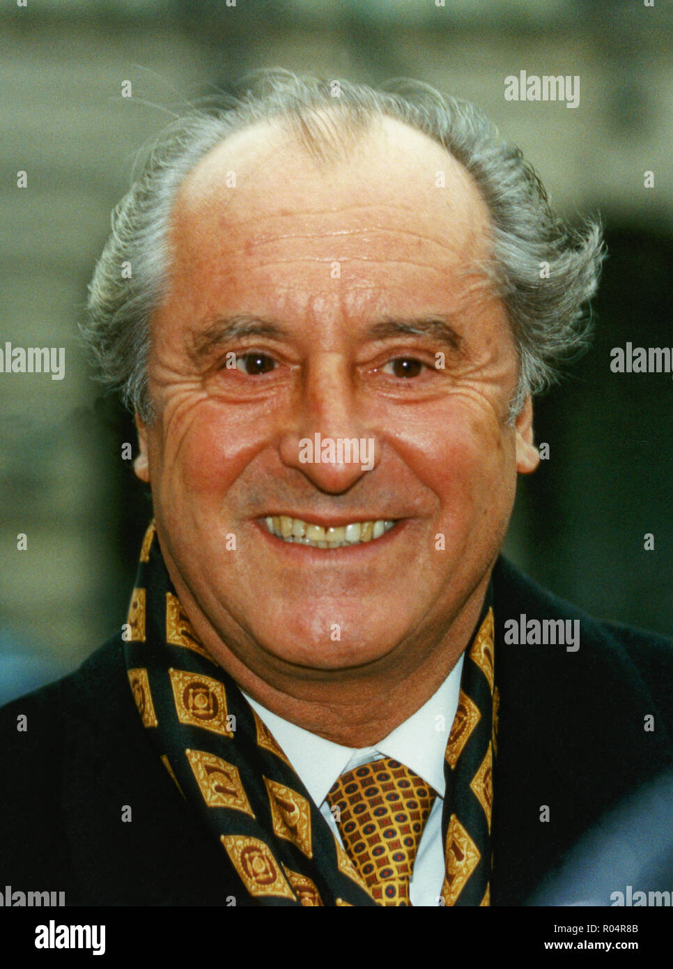 Thomas klestil hi-res stock photography and images - Alamy