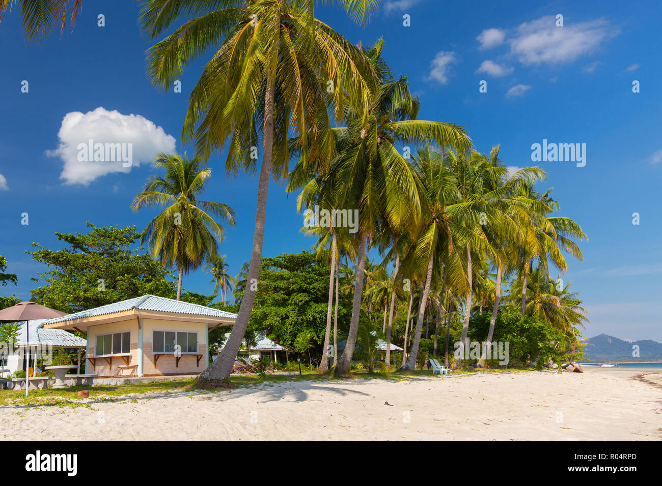 Ko mook hi-res stock photography and images - Alamy