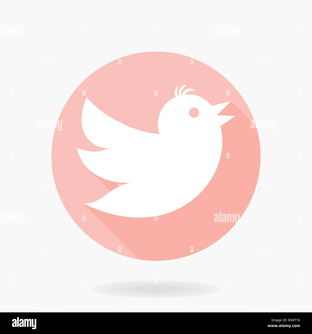 Flying app Stock Vector Images - Alamy