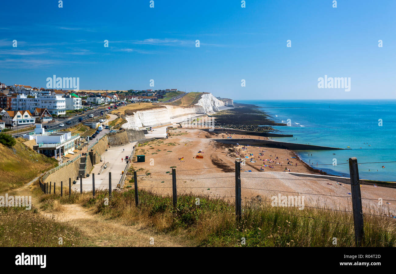 Sussex brighton marina hi-res stock photography and images - Alamy