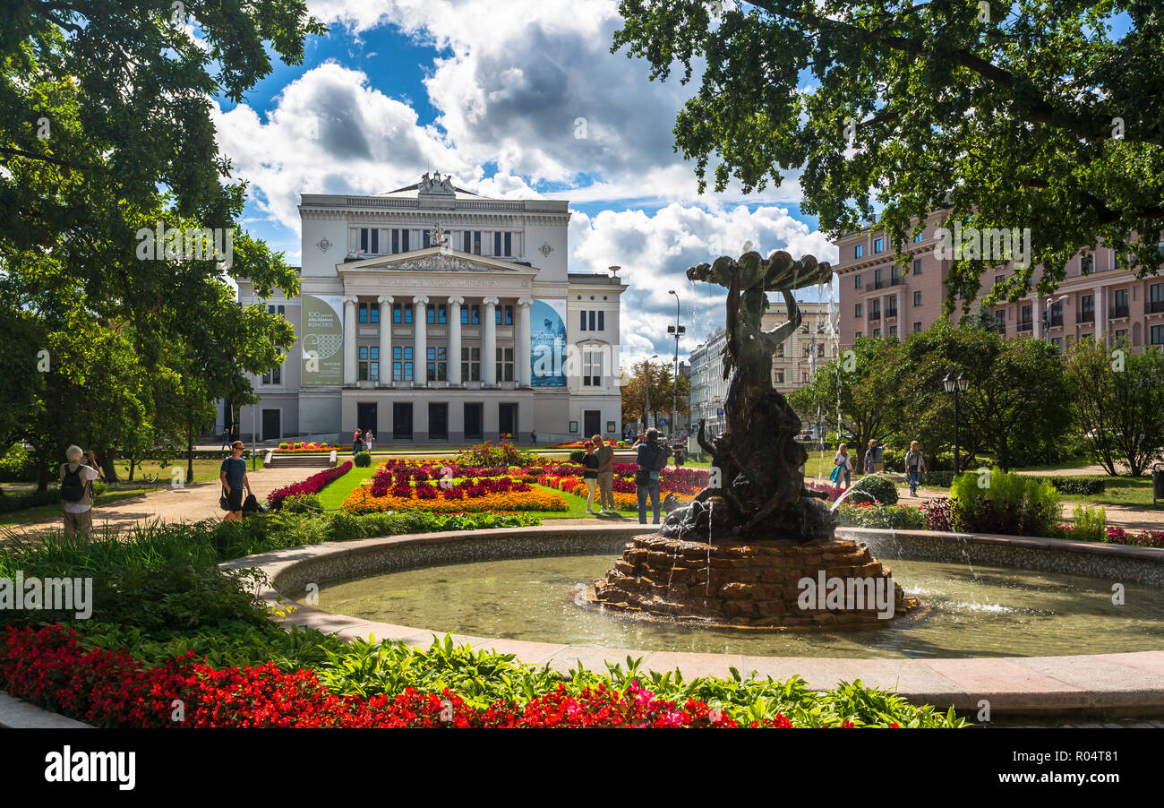 Baltic states 19th century hi-res stock photography and images - Alamy
