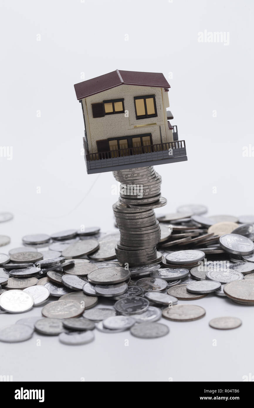 Architectural model making hi-res stock photography and images - Alamy