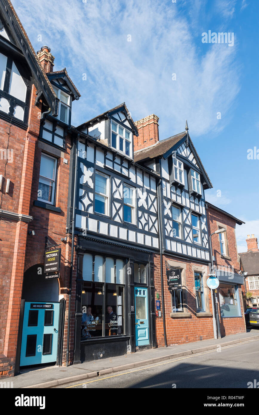 Jemimas hi-res stock photography and images - Alamy