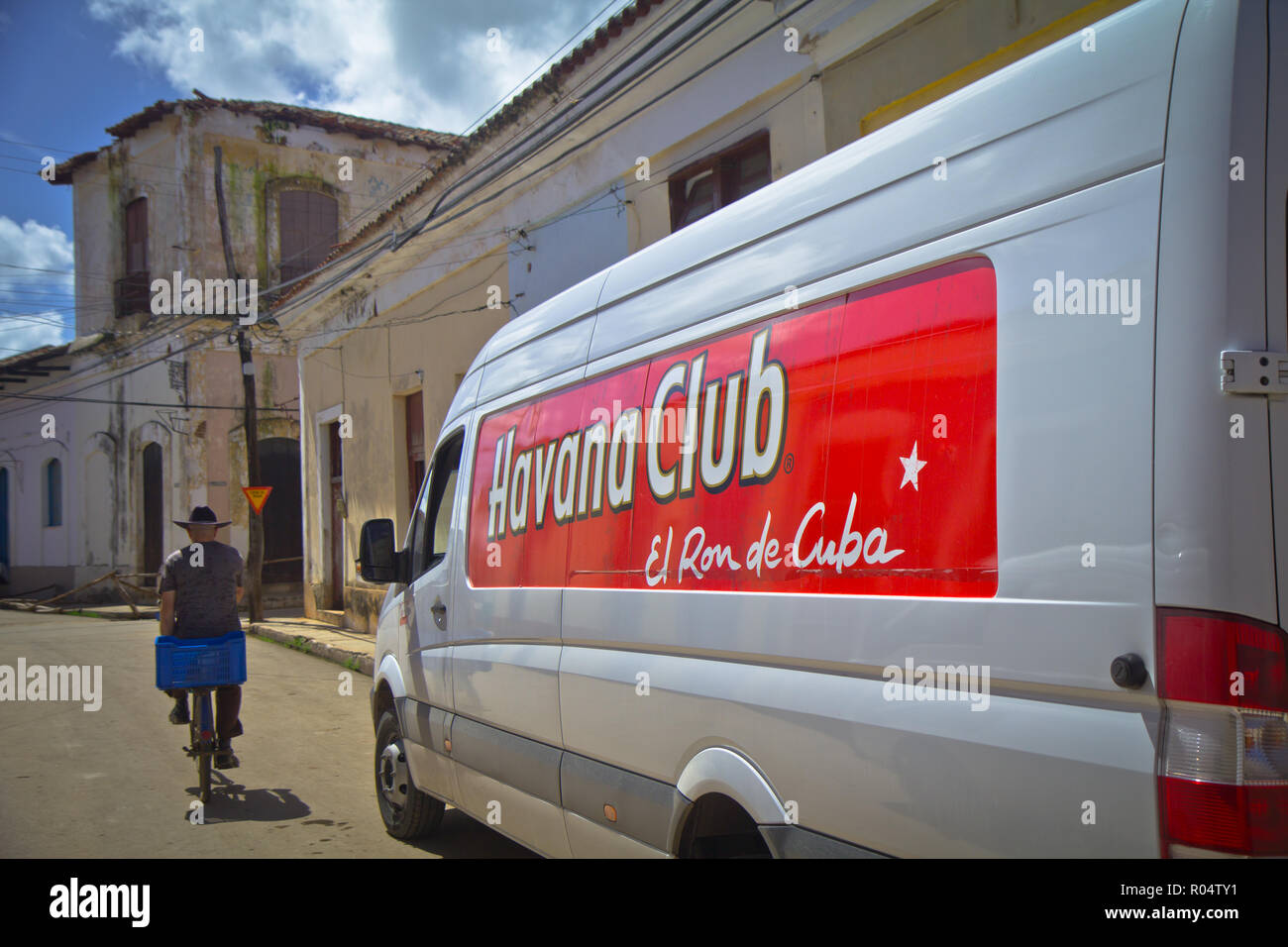 Iglesia del buen viaje remedios hi-res stock photography and images - Alamy