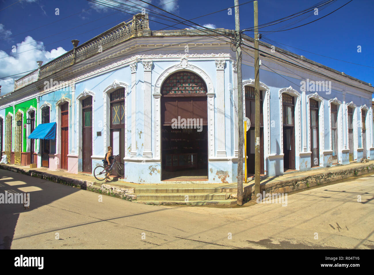 And san juan de los remedios hi-res stock photography and images - Alamy