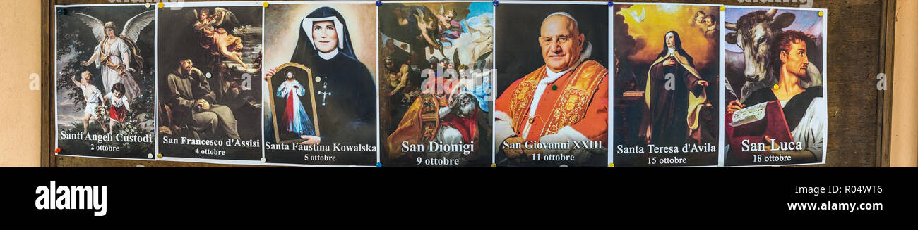 Saint faustina kowalska hi-res stock photography and images - Alamy