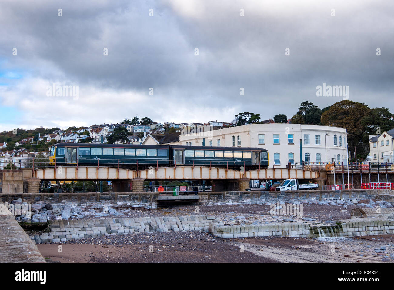 Class 143 hi-res stock photography and images - Alamy