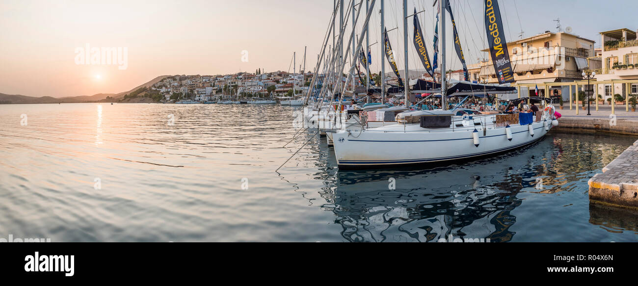 Europe sailing hi-res stock photography and images - Alamy