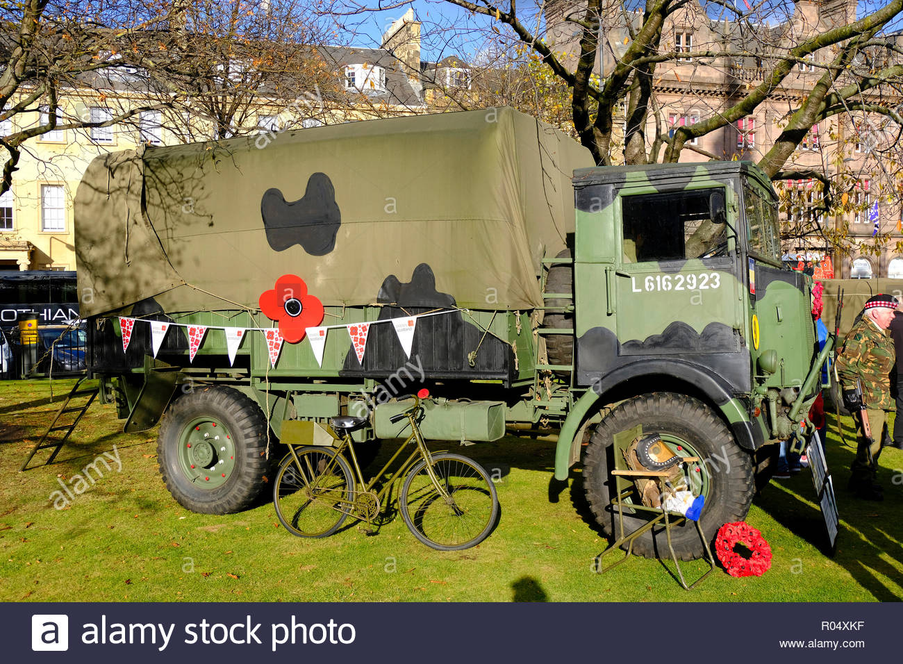 Austin k5 hi-res stock photography and images - Alamy