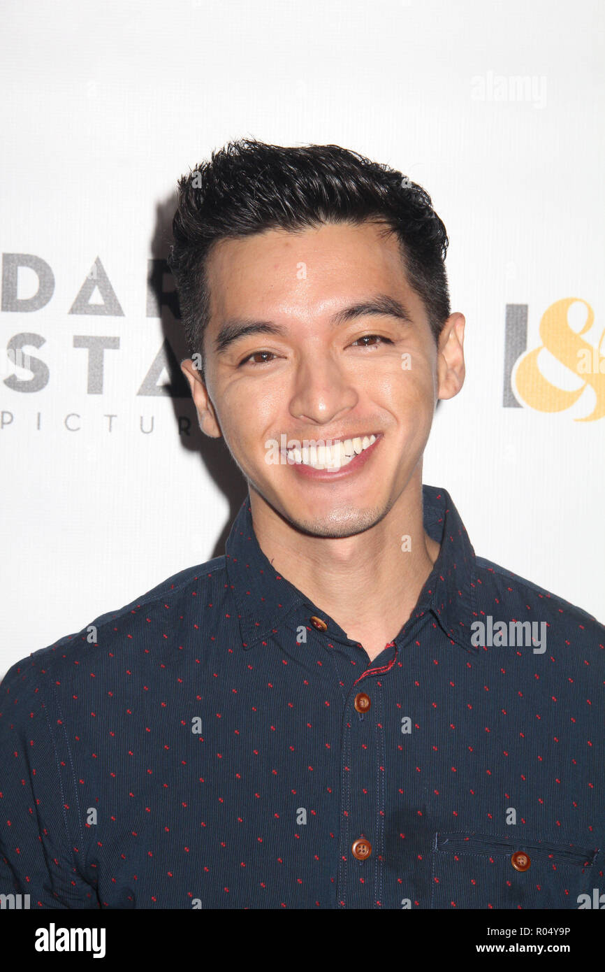 Carlin James 10/17/2018 The Los Angeles premiere of "Brampton's Own ...