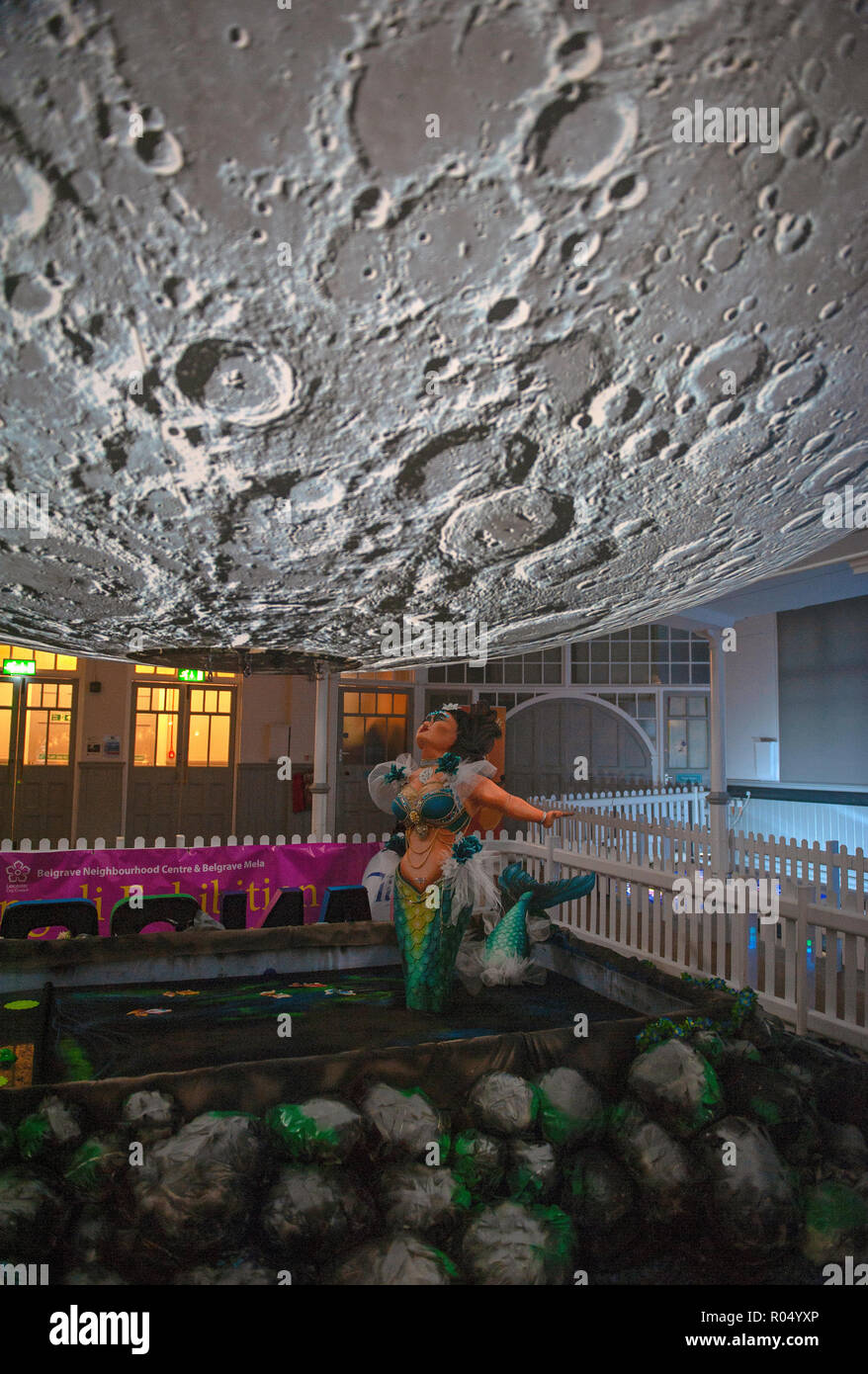 Belgrave neighbourhood centre hi-res stock photography and images - Alamy