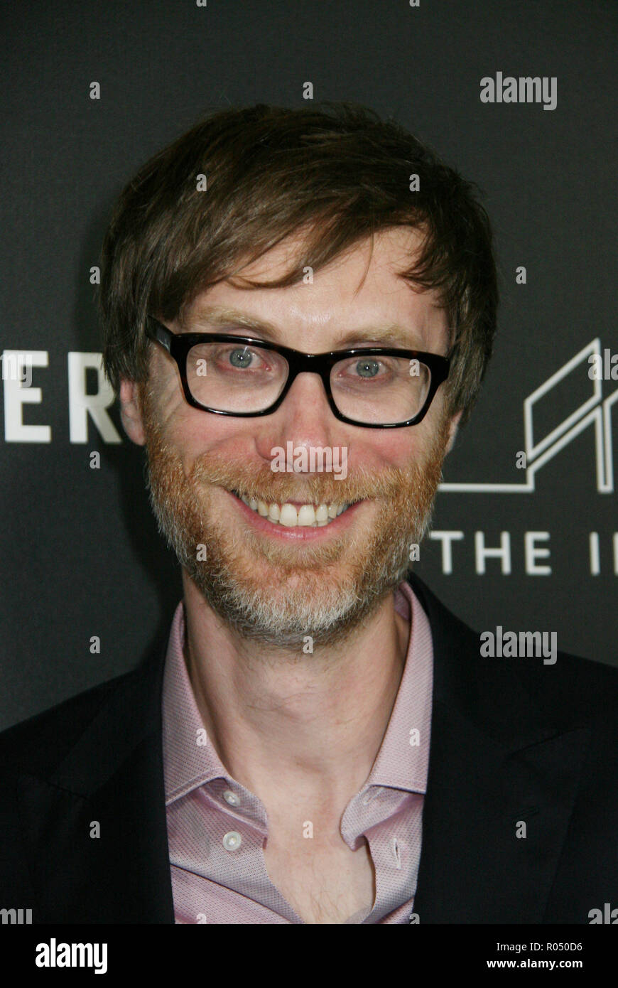 Stephen Merchant 04/05/2016 The Series Premiere of "The Night Manager ...