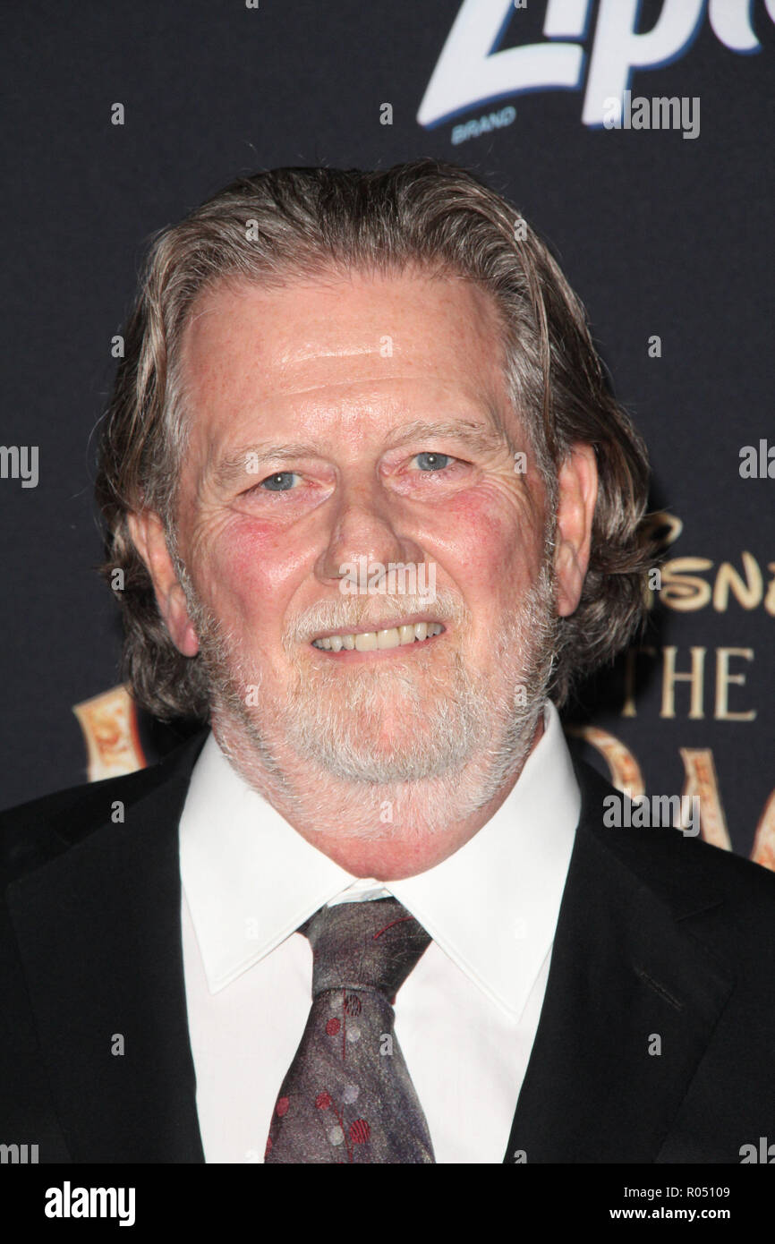 Larry Franco 10/29/2018 The World Premiere of "The Nutcracker and The ...