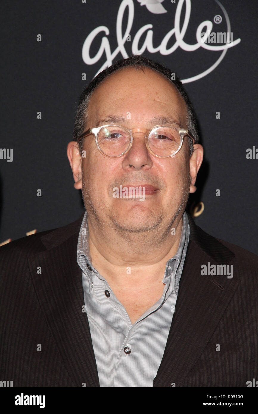 Mark Gordon 10/29/2018 The World Premiere of "The Nutcracker and The ...