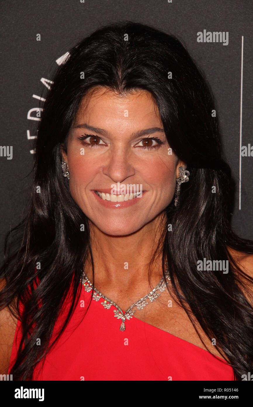 Maureen J. Reidy 10/25/2018 The Paley Honors in Hollywood: A Gala ...