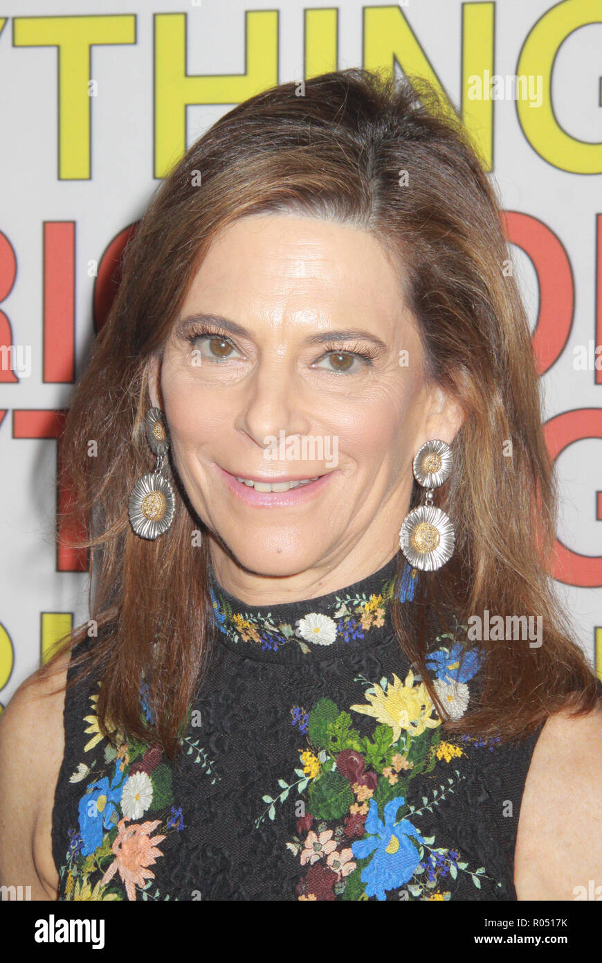 Carla Solomon 10/24/2018 The Los Angeles premiere of "The Price Of ...