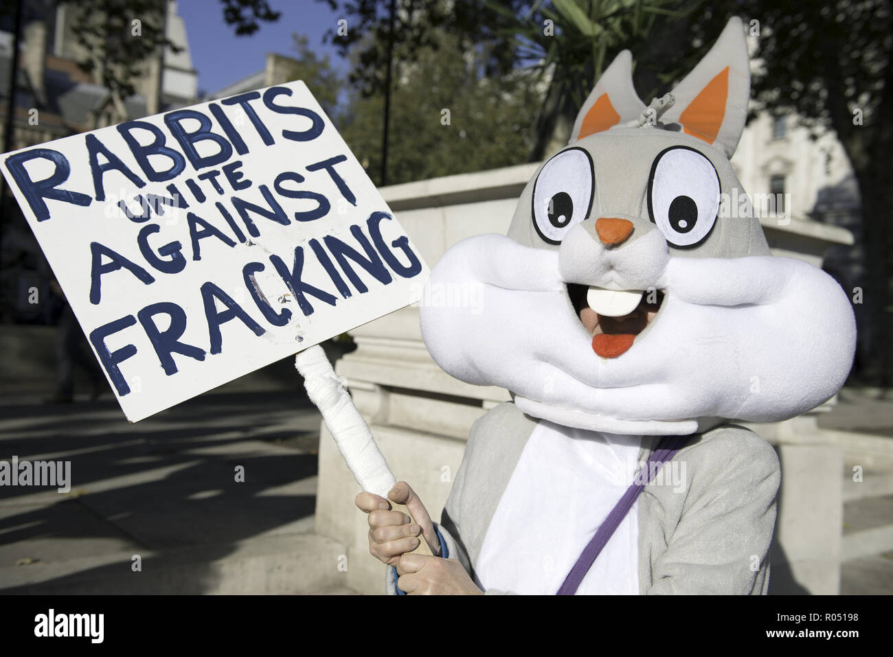 Activists climate change costume hi-res stock photography and images ...