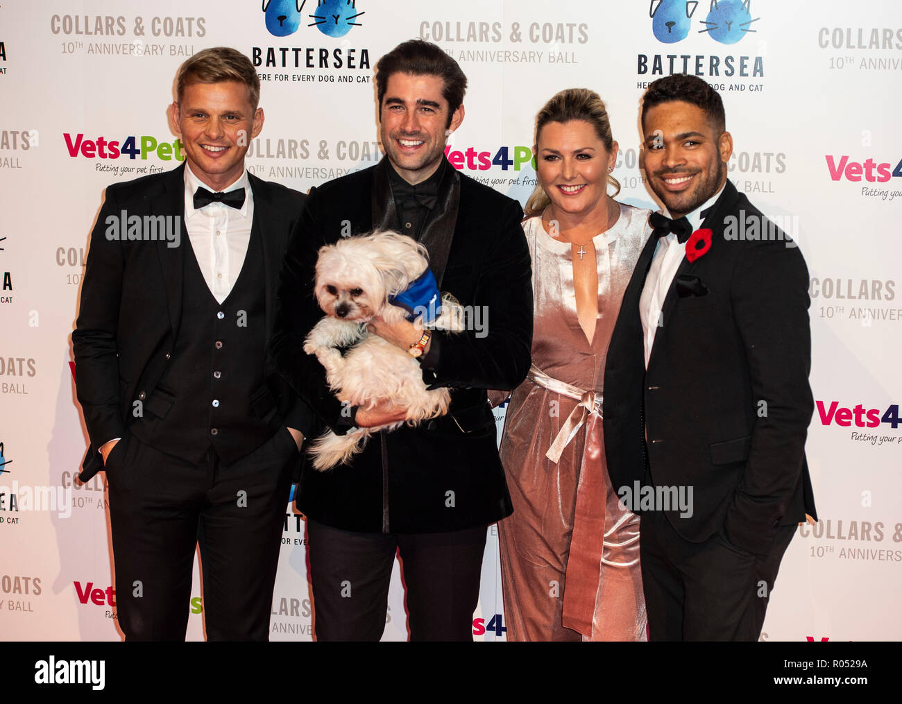 Matt brazier hi-res stock photography and images - Alamy