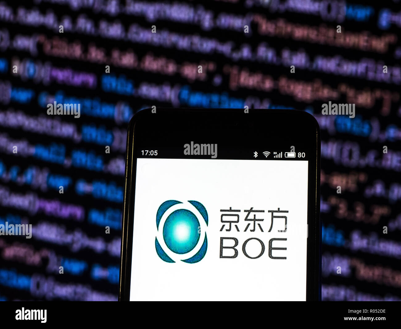 Boe logo hi-res stock photography and images - Alamy