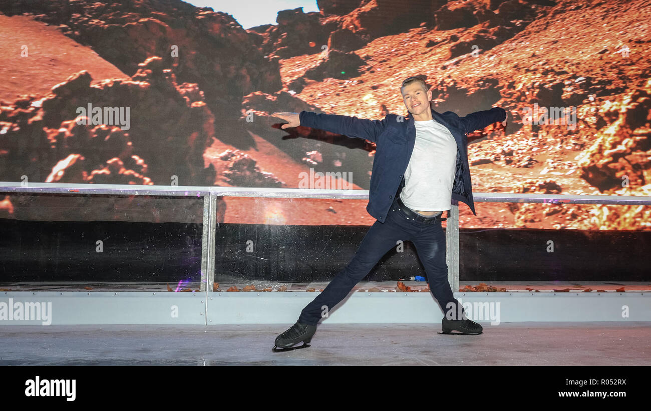 Hamish gaman hi-res stock photography and images - Alamy