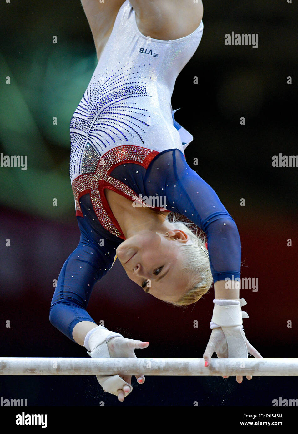 Angelina melnikova hi-res stock photography and images - Alamy