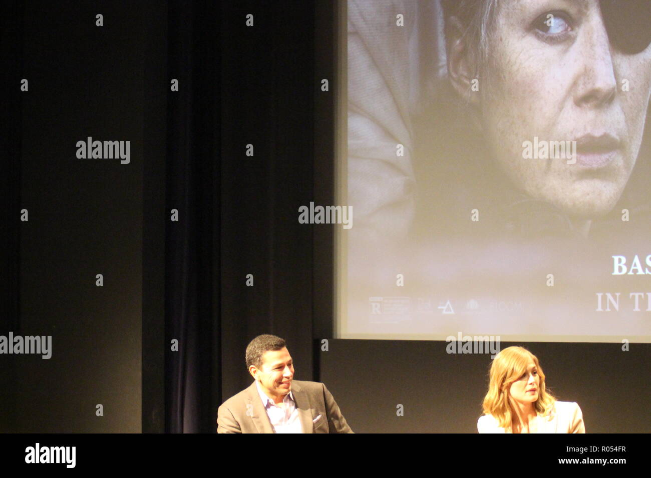 Marie colvin hi-res stock photography and images - Alamy