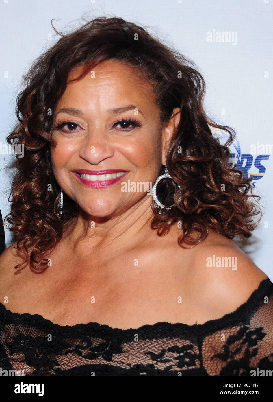 Choreographer debbie allen hi-res stock photography and images - Alamy