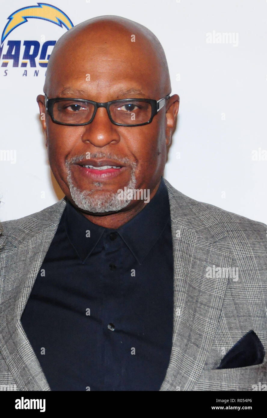 Beverly Hills, California, USA. 1st November, 2018. Actor James Pickens ...