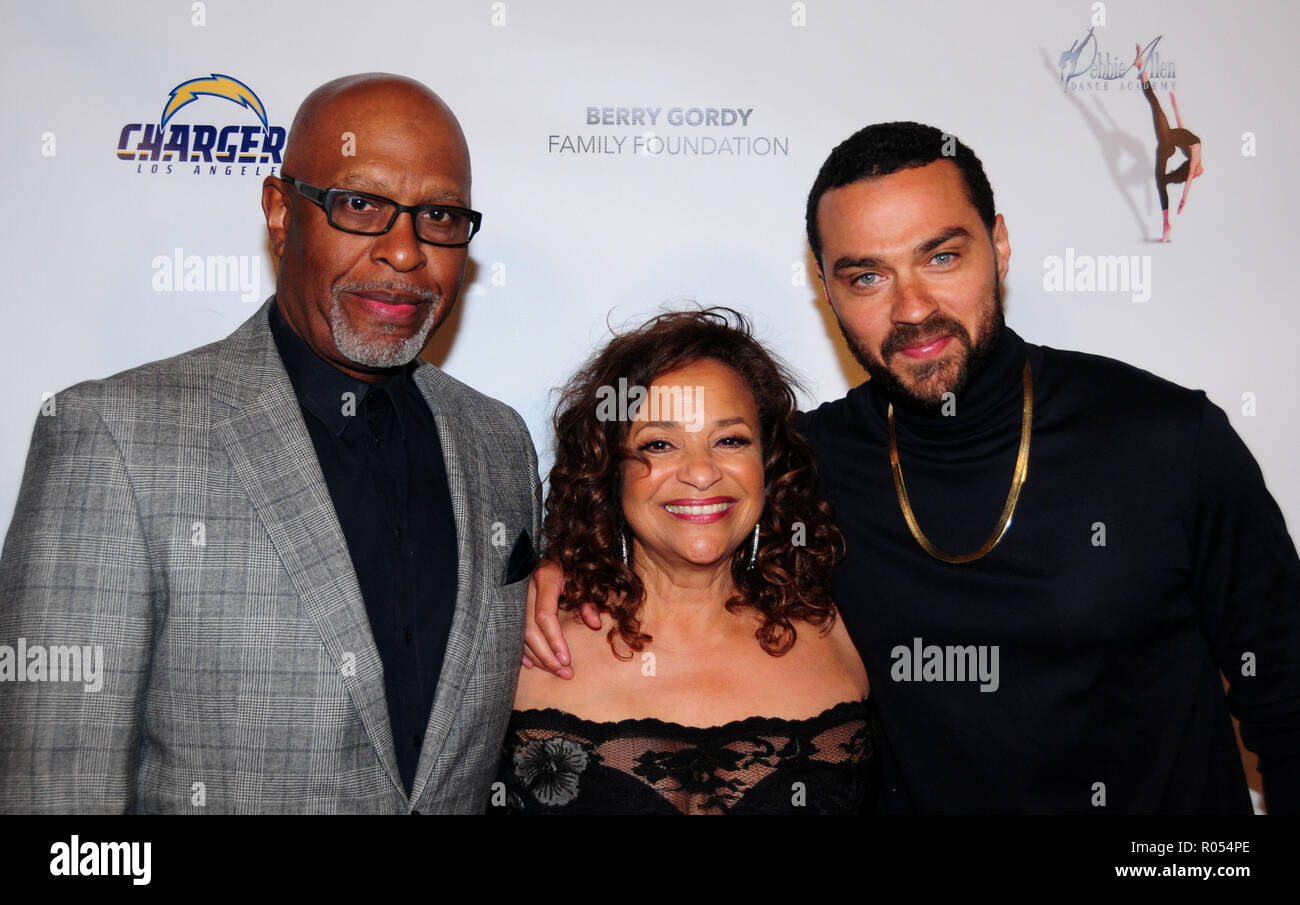 Beverly Hills, California, USA. 1st November, 2018. Actor Charles ...