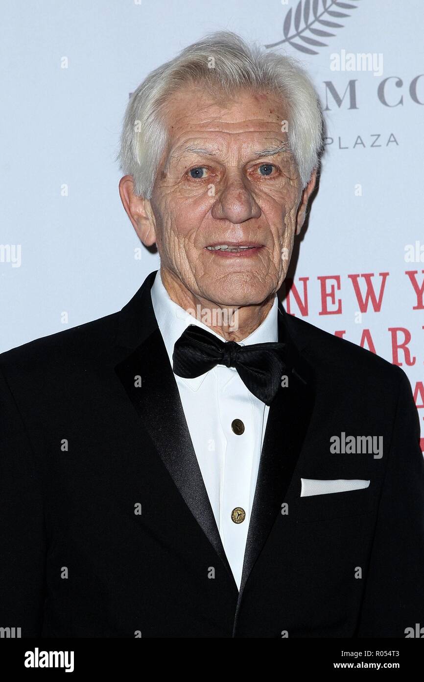 New York, NY, USA. 1st Nov, 2018. Peter Stangl at arrivals for The New ...